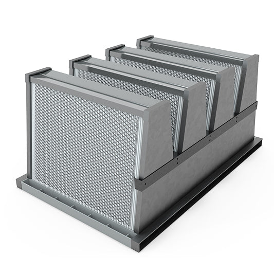 Main Filter Replacement for Intellipure 950P Commercial Air Purifier ...