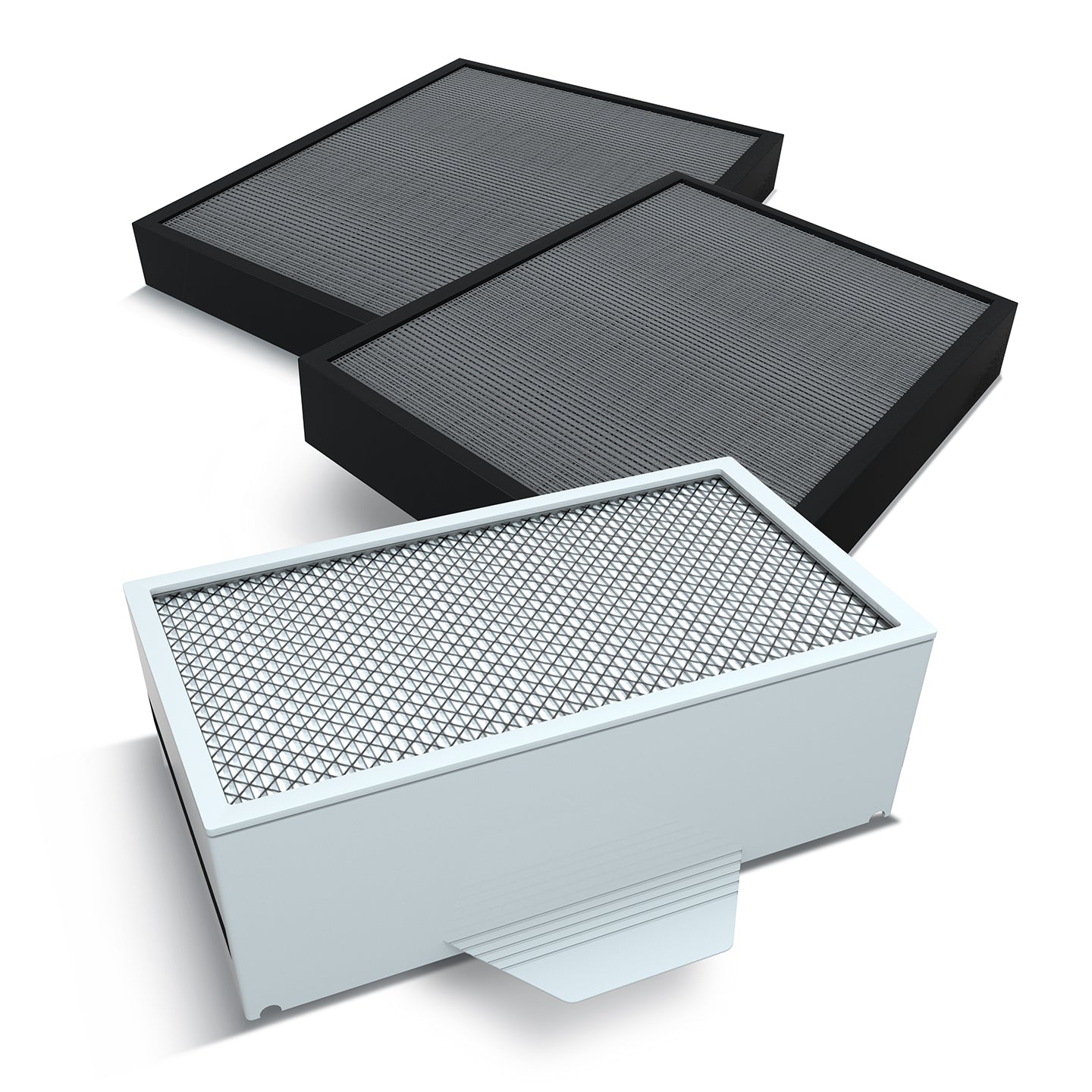 Annual Filter Set for Intellipure Compact Air Purifier | Delos Shop ...